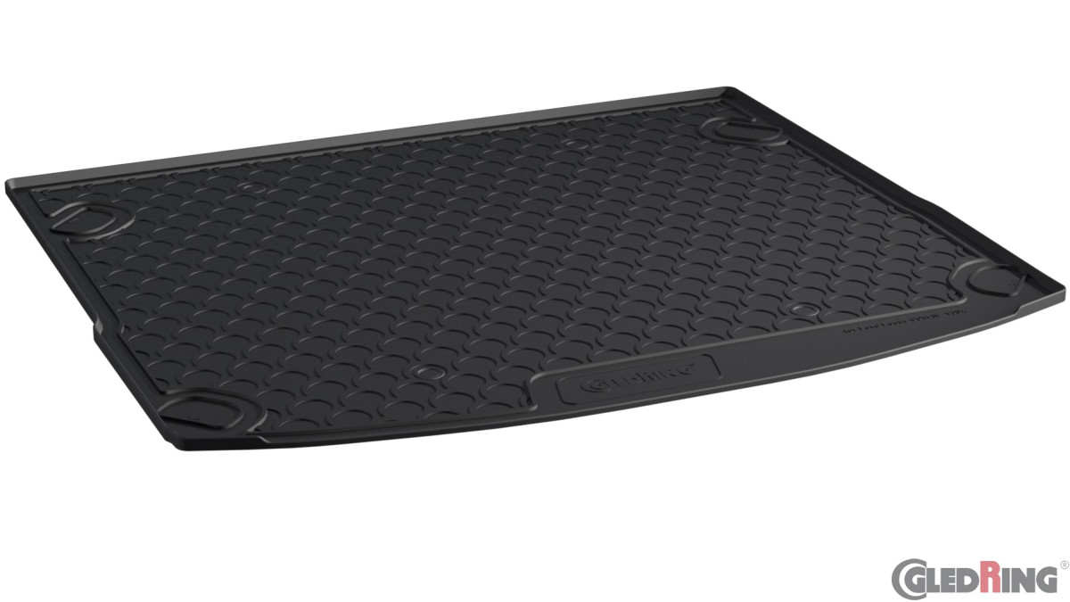 Gumi csomagtér tálca FORD FOCUS KARAVAN